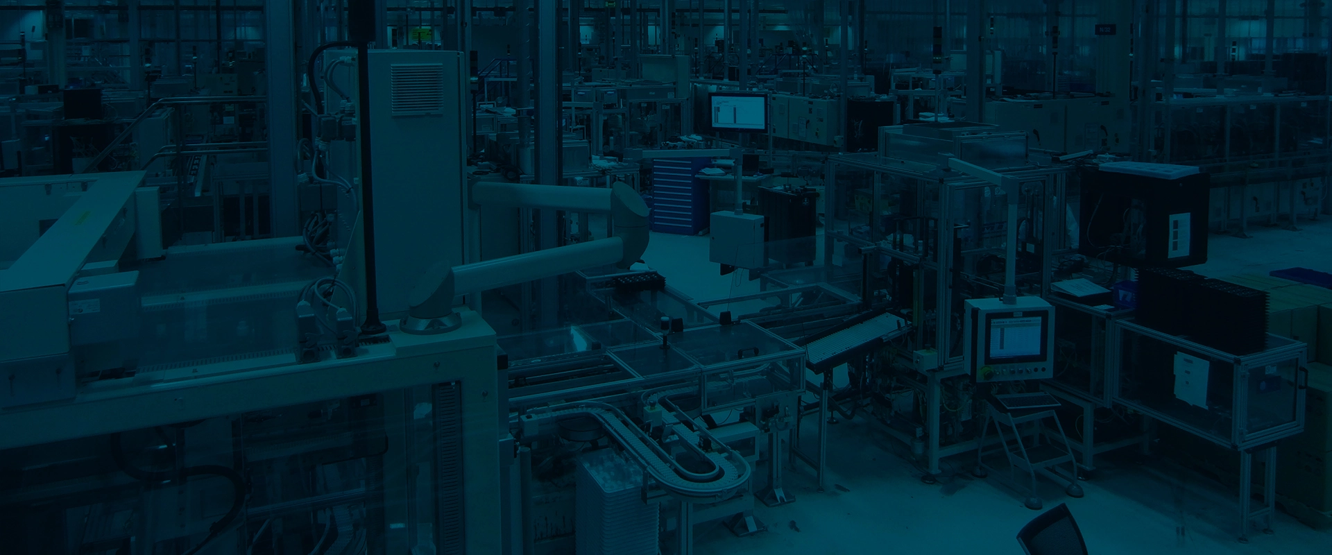 About Us - Addtronics Custom Automation