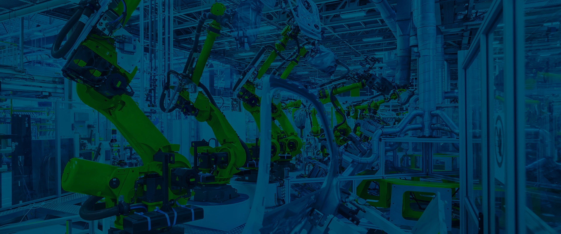 Automotive - Addtronics Custom Automation