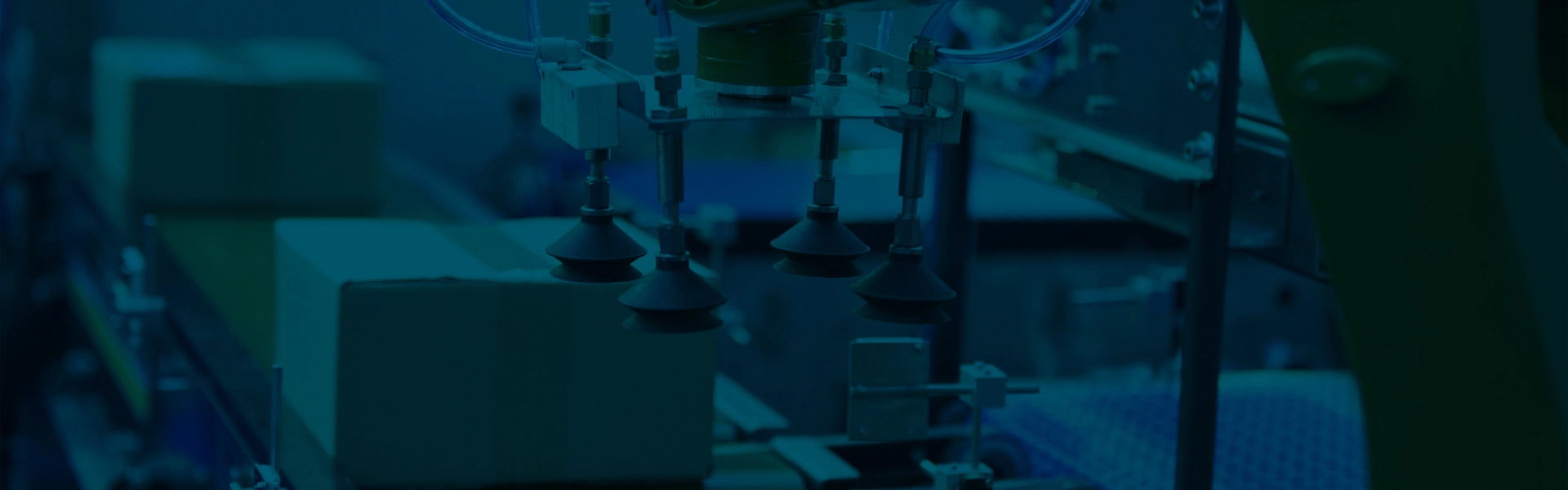 Assembly - Addtronics Custom Automation