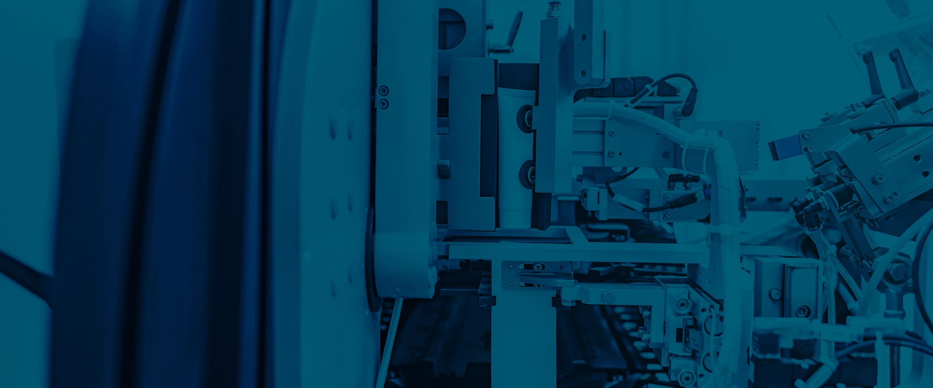 Cosmetics - Addtronics Custom Automation