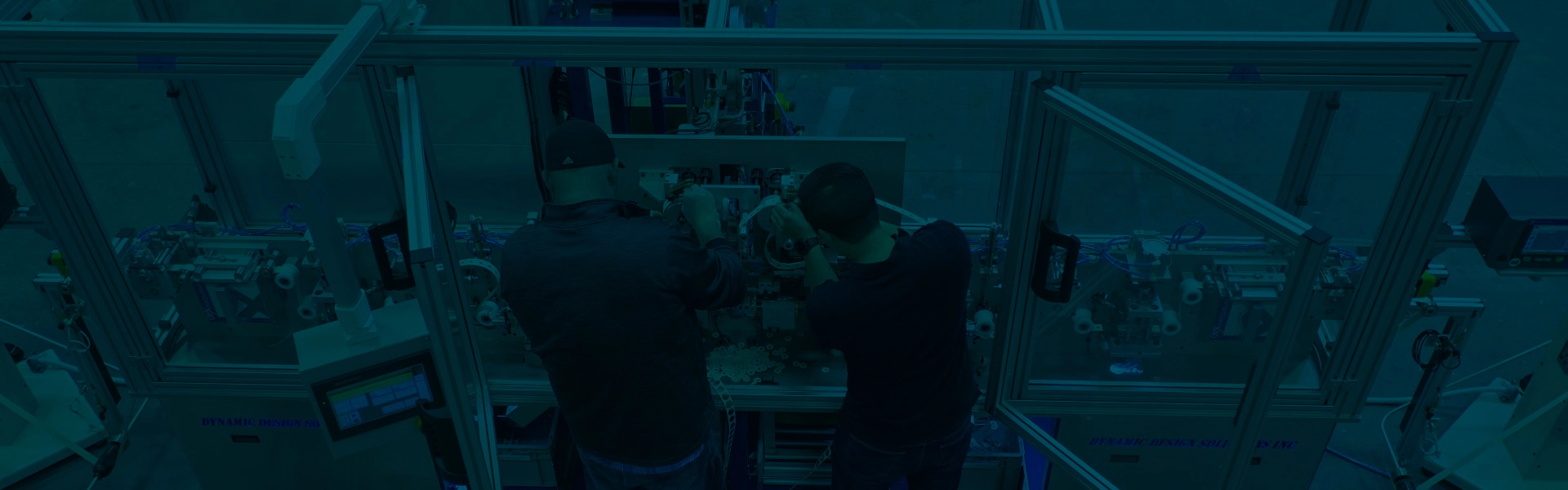 FAQ - Addtronics Custom Automation