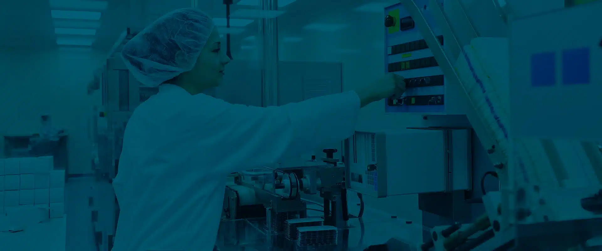 Medical Device - Addtronics Custom Automation