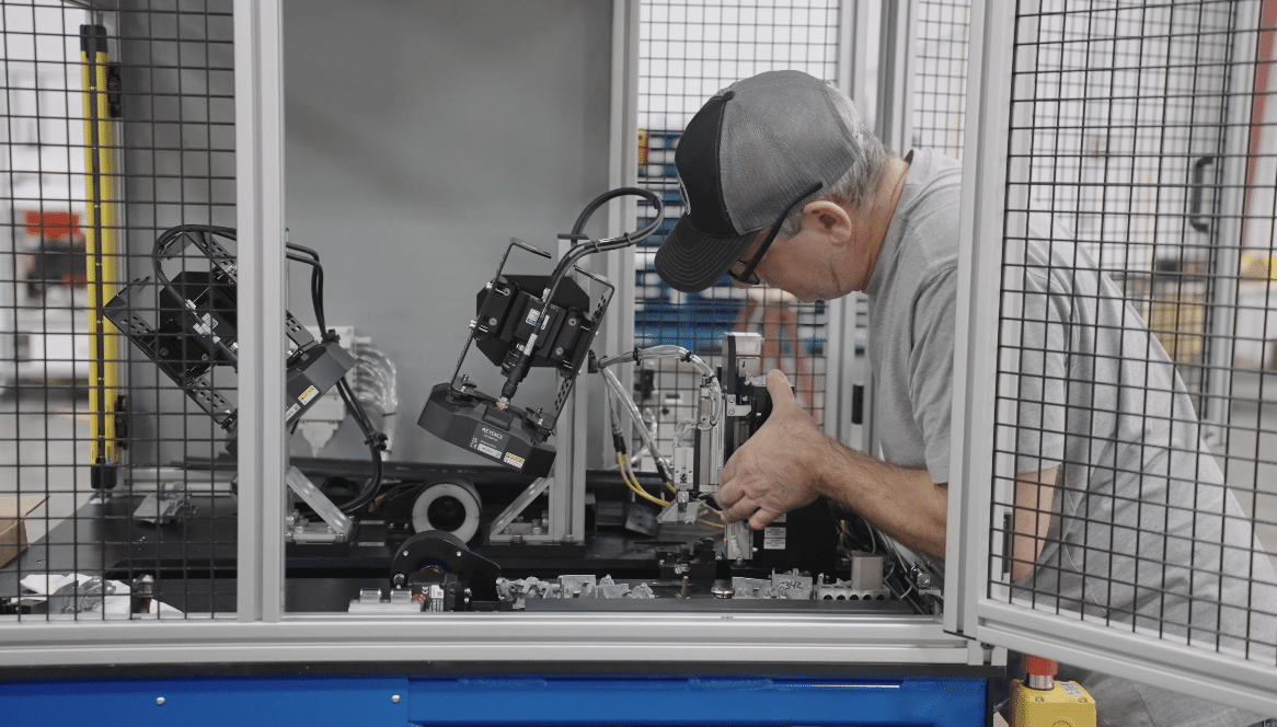 Automation Service & Support | Addtronics